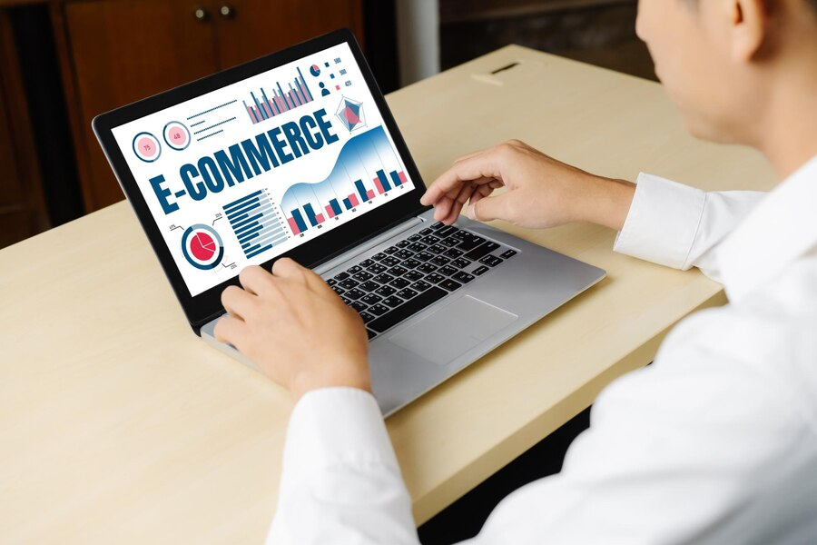 Checklist to build a winning e-commerce website